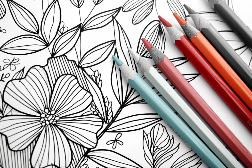 Bloop Coloring Pages : Coloring Fun with Bloop Characters – MrColoring.Com