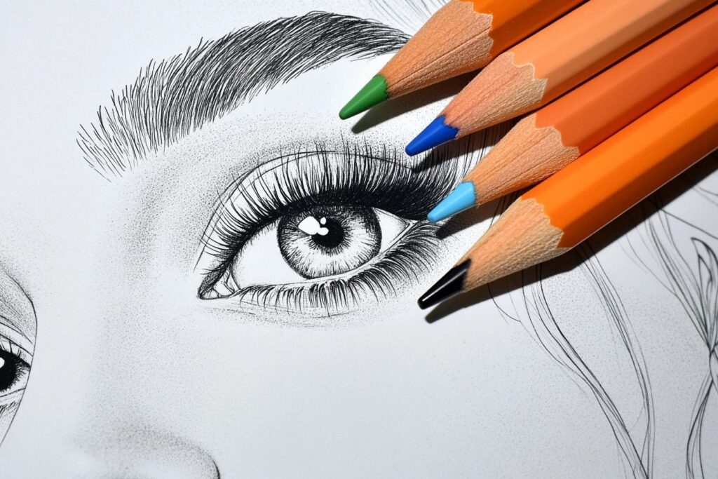 Ariana Grande Coloring Pages : Color Your Love for Ari – MrColoring.Com