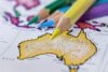 Australia Coloring Pages : Explore the Outback with Fun Printable ...