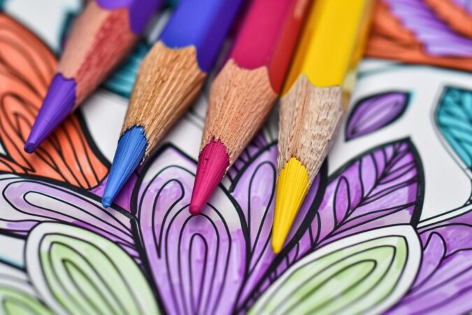 Basketball Coloring Pages : Fun & Creative Designs for All Ages ...