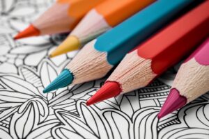 Britannic Coloring Pages : Color the History of RMS Titanic’s Sister ...