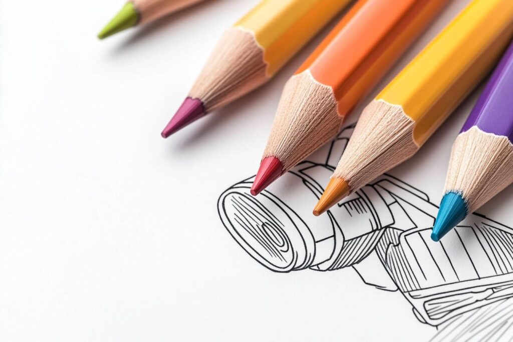 Bloop Coloring Pages : Coloring Fun with Bloop Characters – MrColoring.Com