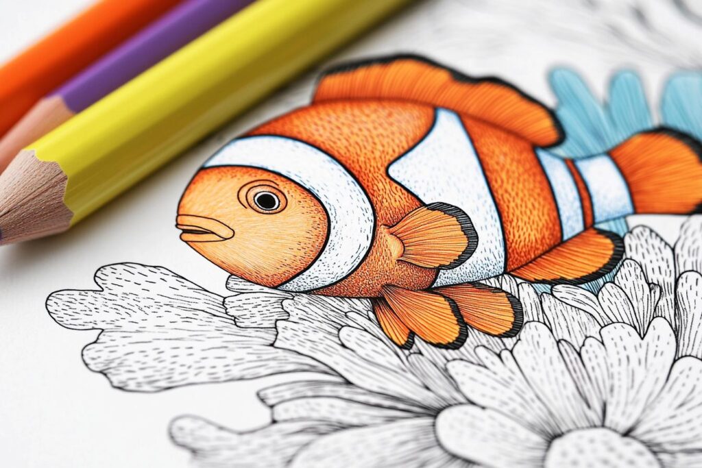 Water Bottle Coloring Pages : Color Your Way to Hydration – MrColoring.Com