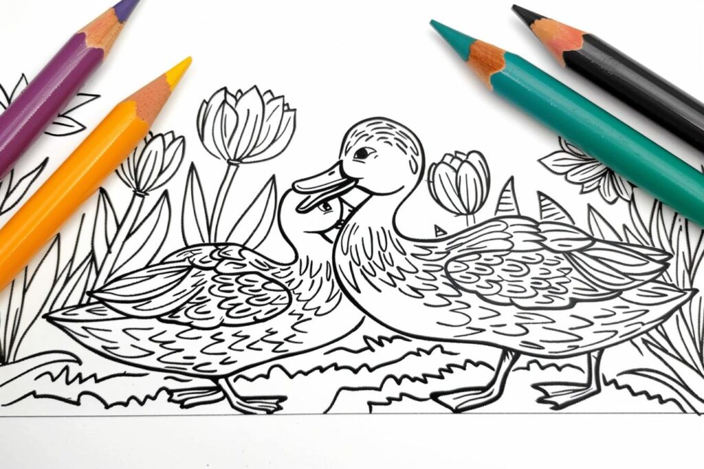 Dungeons And Dragons Coloring Pages : Unleash Your Inner Dungeon Master ...