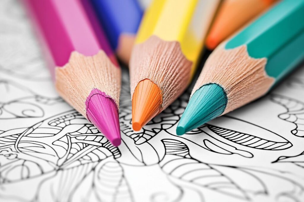 Fathers Day Coloring Pages : Fun & Creative Coloring Activities for Dad ...