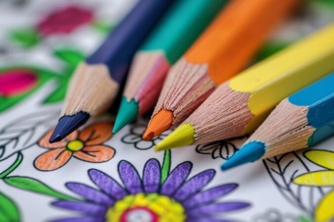 Optical Illusion Coloring Pages : Color Your Way to Visual Deception ...