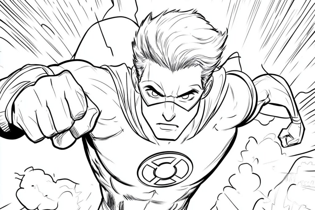 Y2k Coloring Pages : Color Your Way Back to the 2000s – MrColoring.Com