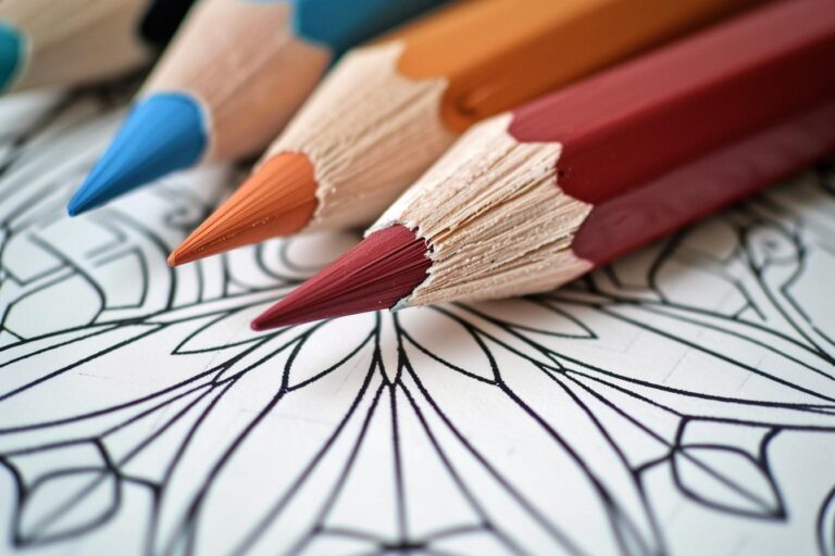 Retro Coloring Pages : Journey Back in Time with Nostalgic Designs ...