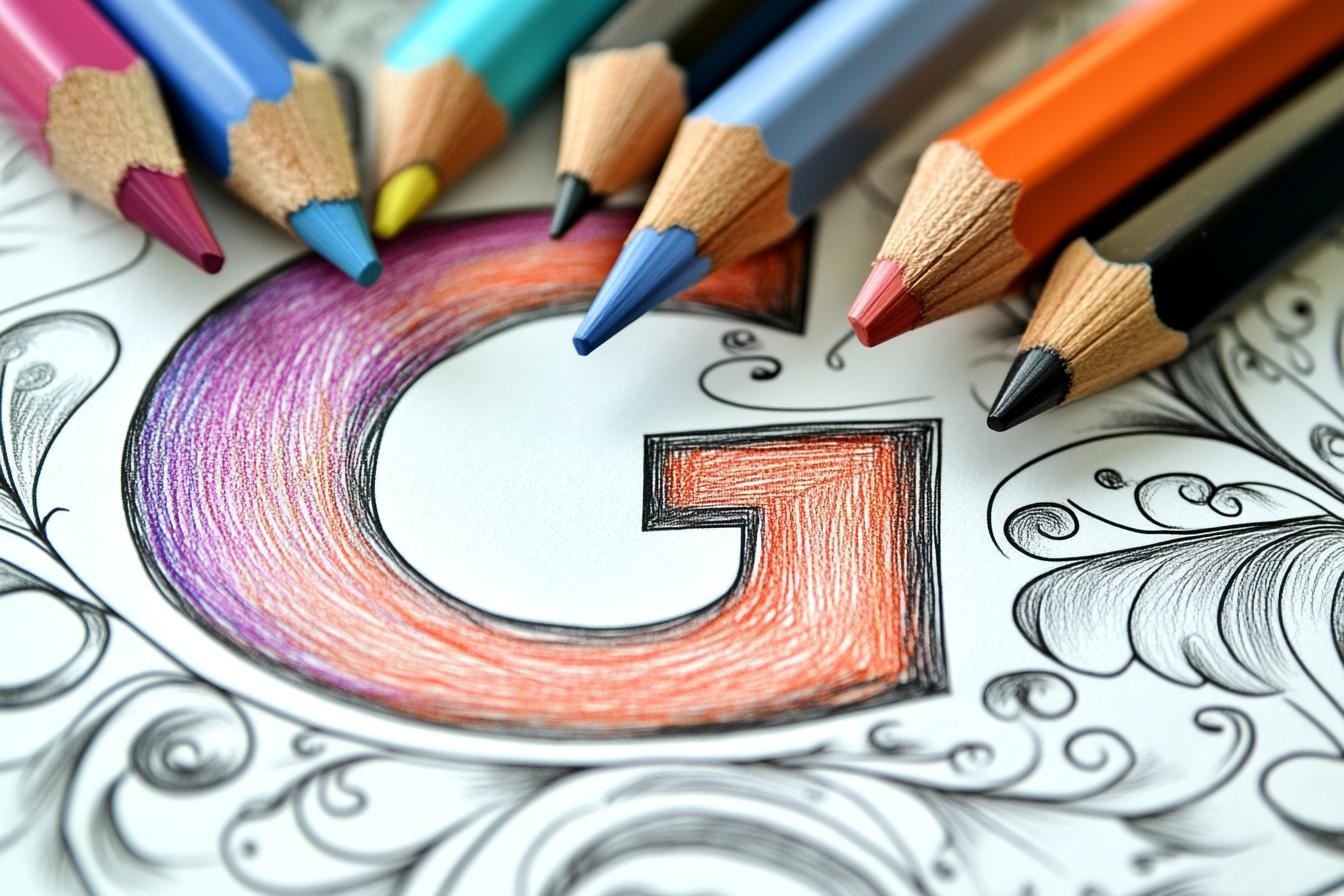 Letter “O” Coloring Pages : Fun Learning and Creative Fun – MrColoring.Com