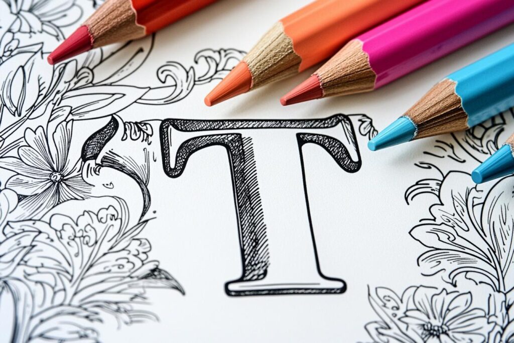 Letter “R” Coloring Pages : Fun Learning for Kids – MrColoring.Com