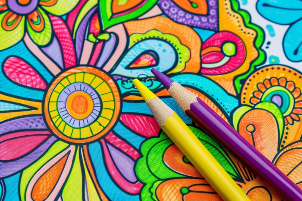 Canada Flag Coloring Pages : Color Your Way to Canadian Pride ...