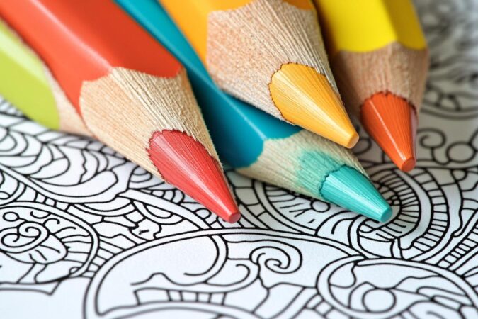 Y2k Coloring Pages : Color Your Way Back to the 2000s – MrColoring.Com