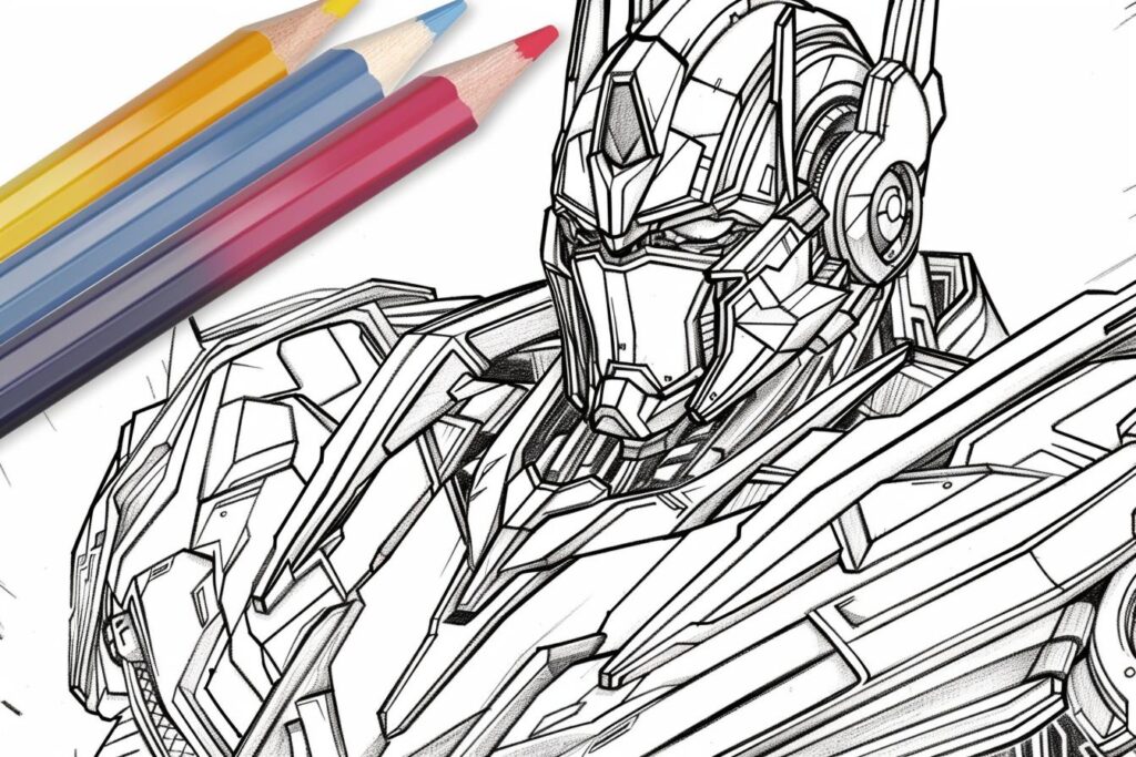 Optical Illusion Coloring Pages : Color Your Way to Visual Deception ...