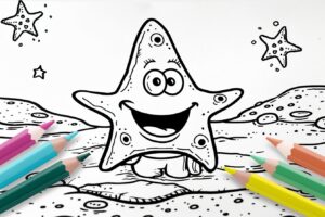 Dude Perfect Coloring Pages : Color Your Way into Dude Perfect Fun ...