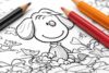 Bloop Coloring Pages : Coloring Fun with Bloop Characters – MrColoring.Com