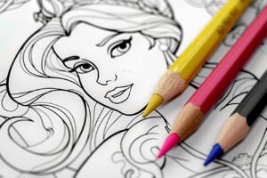 Dude Perfect Coloring Pages : Color Your Way into Dude Perfect Fun ...