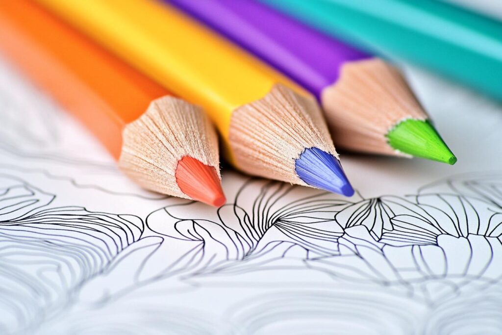 Kpop Coloring Pages : Color Your Kpop Fandom – MrColoring.Com