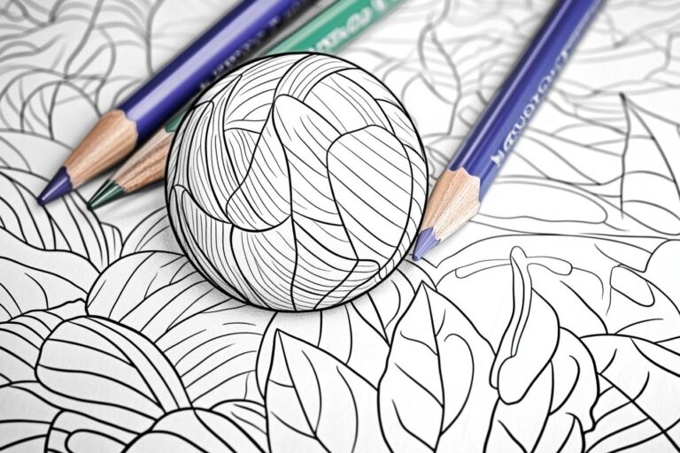 Feelings Coloring Pages : Color Your Emotions – MrColoring.Com