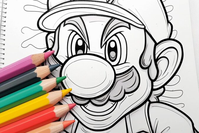 Dude Perfect Coloring Pages : Color Your Way into Dude Perfect Fun ...